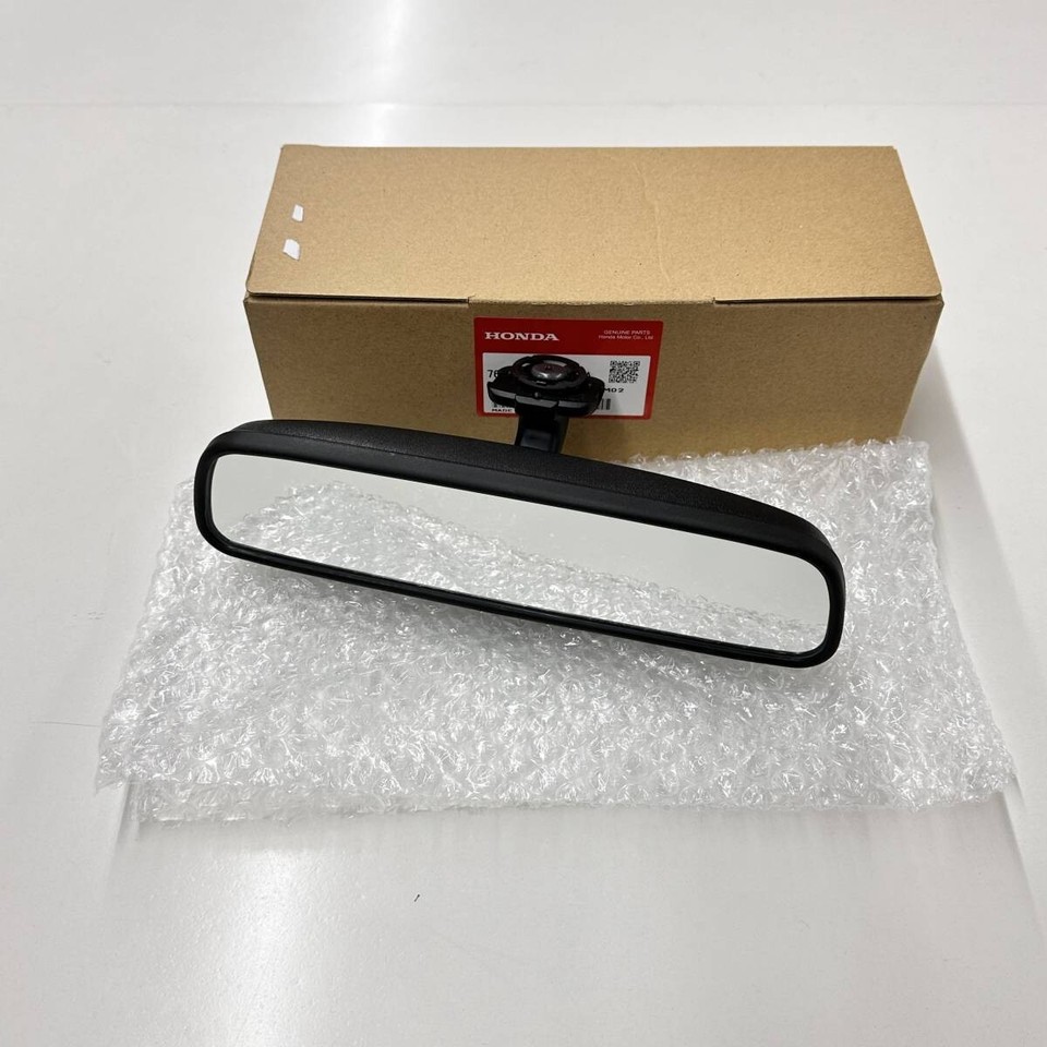 HONDA Genuine S2000 2000-09 Interior Rear View Mirror 76400-S2A-003ZA ...