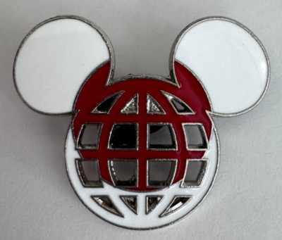 Disney Epcot World Showcase Mickey Head 2016 Japan Lattice Flag Pin | eBay
