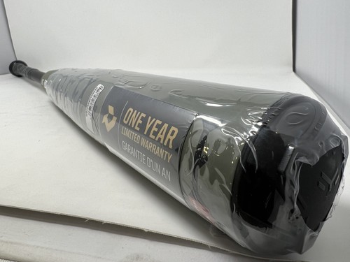 DeMarini 2025 The Good (-3) BBCOR Baseball Bat - 33"/30 oz Small ...