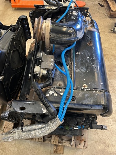 2020 freightliner Cascadia complete def system 41101 | eBay