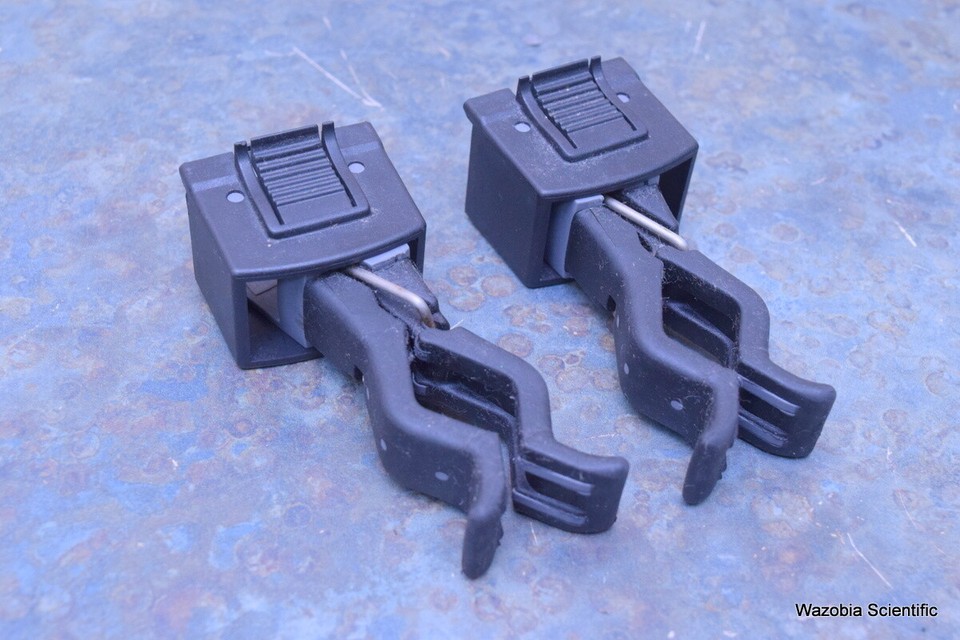 GE AKTA COLUMN HOLDER FOR LIQUID CHROMATOGRAPHY | eBay