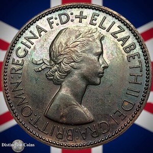 DISTINCTIVE COINS | eBay Stores