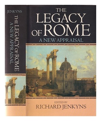 JENKYNS, RICHARD L'eredità di Roma: una nuova valutazione / a cura di ...