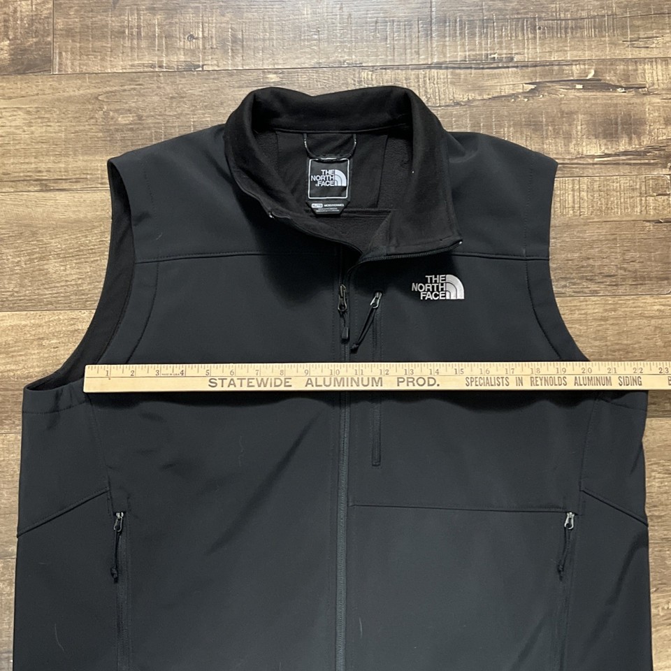 The North Face Apex Bionic Vest - Black, Men’s, Size XL | eBay