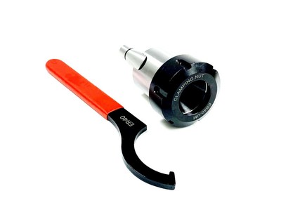 Lathe - Collets Draw Bar