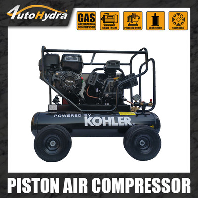 Air Compressors - 125 Psi Air Compressor