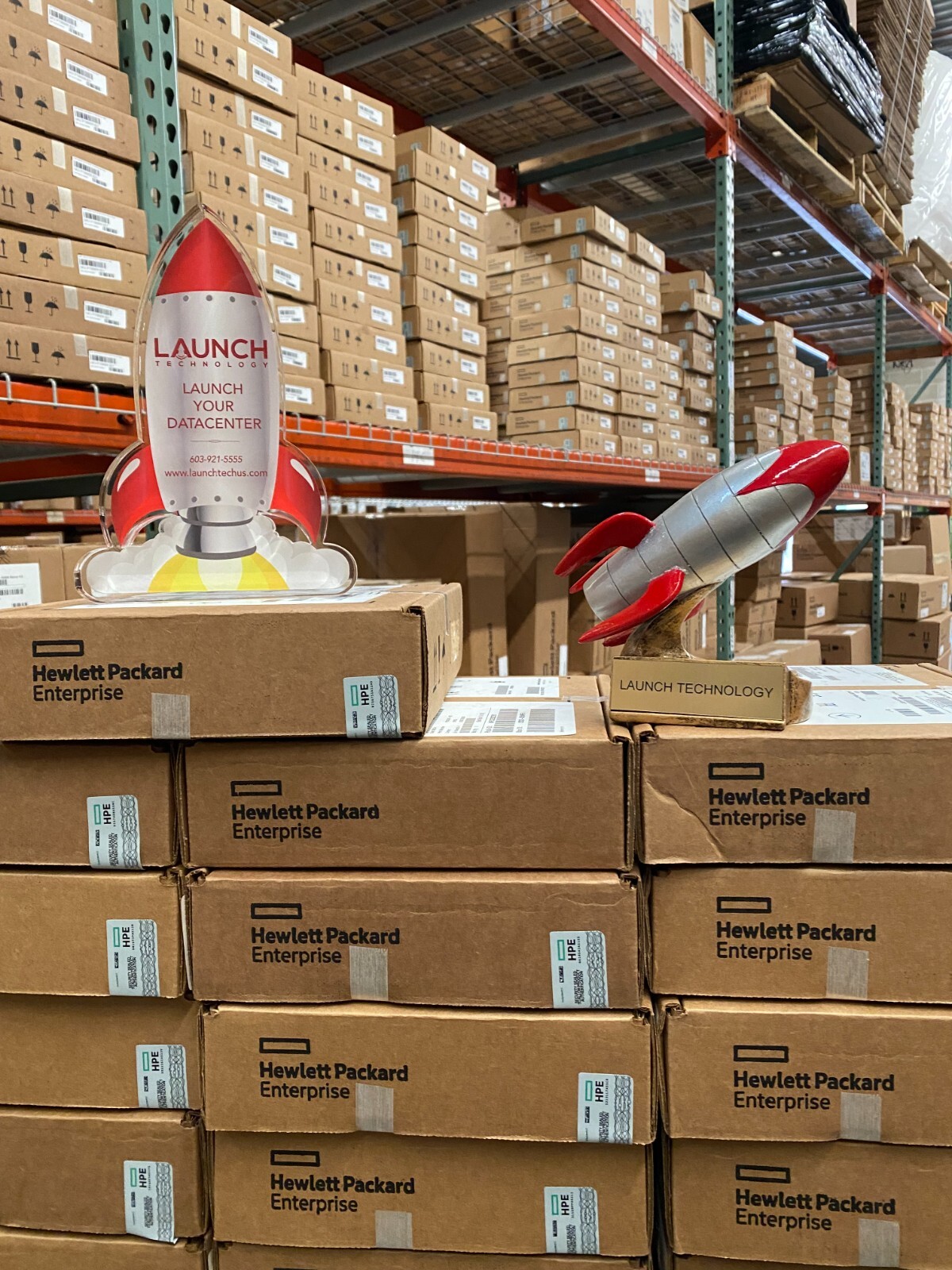 HPE Aruba CX 6400 Series 16GB RAM Switch Management Module R0X31A for ...