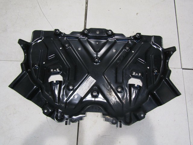 MERCEDES Underbody Protection S Class W222 A2225240101 for sale online ...