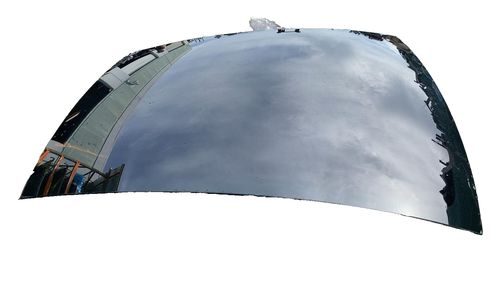⭕ 2020-2024 Tesla Model Y Panoramic Sunroof Fixed Roof Glass Moonroof ...