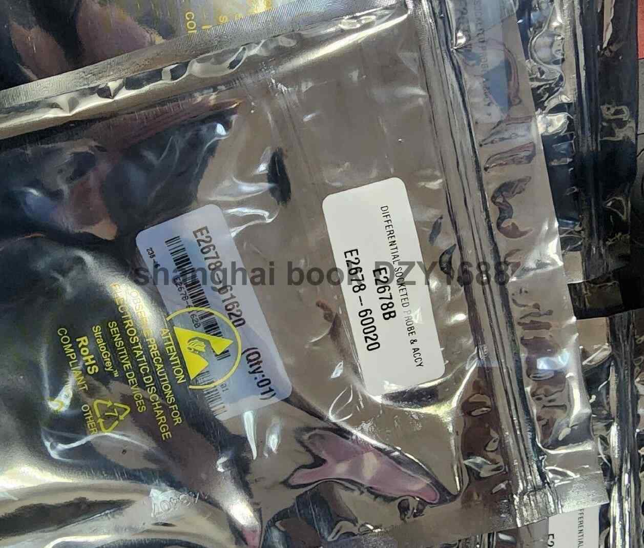 1PCS NEW E2678B Via DHL or Fedex | eBay