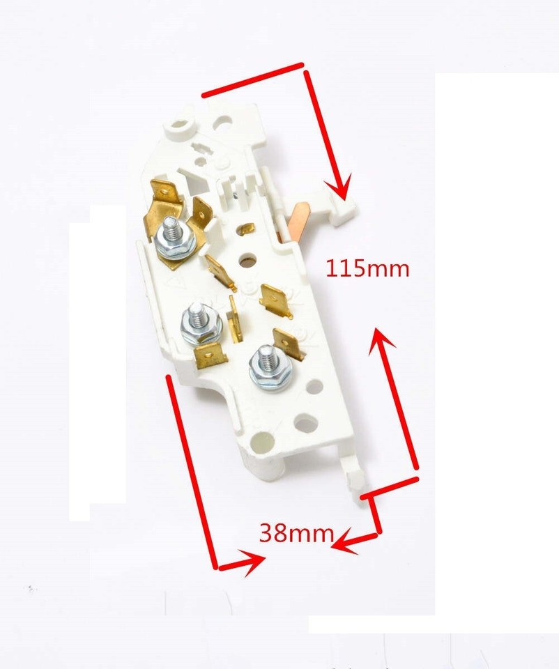 Emerson - Stationary Switch 334665 EEM401E EM401RG EM2101C EM401T | eBay