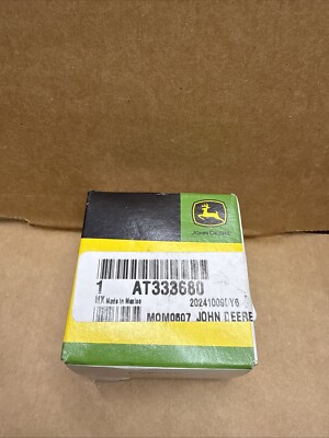 John Deere AT333680 Rotary Hall Effect Position Sensor | eBay