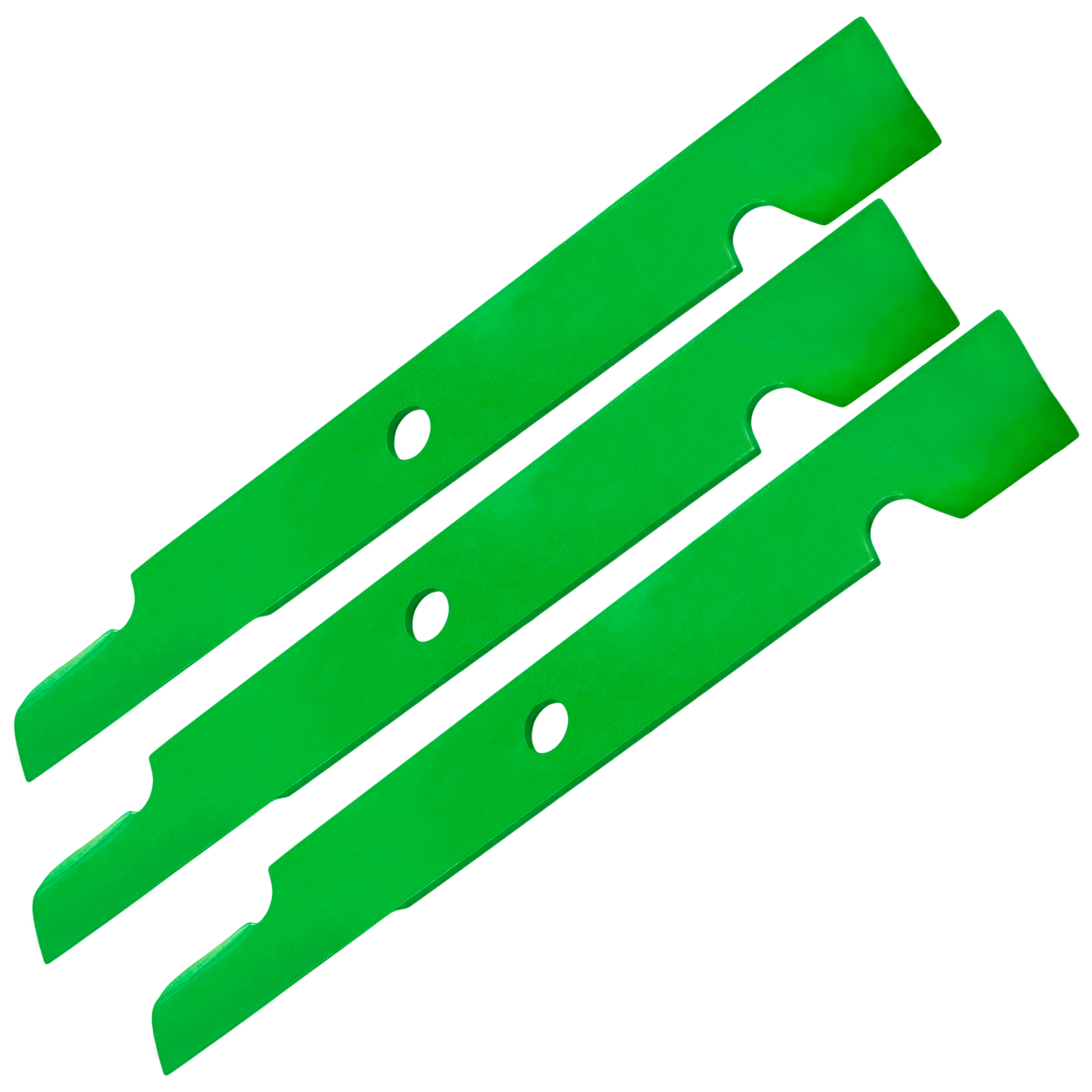 60" High Lift Blades for Toro Z Master 72911 72915 72926 72936 72946 ...