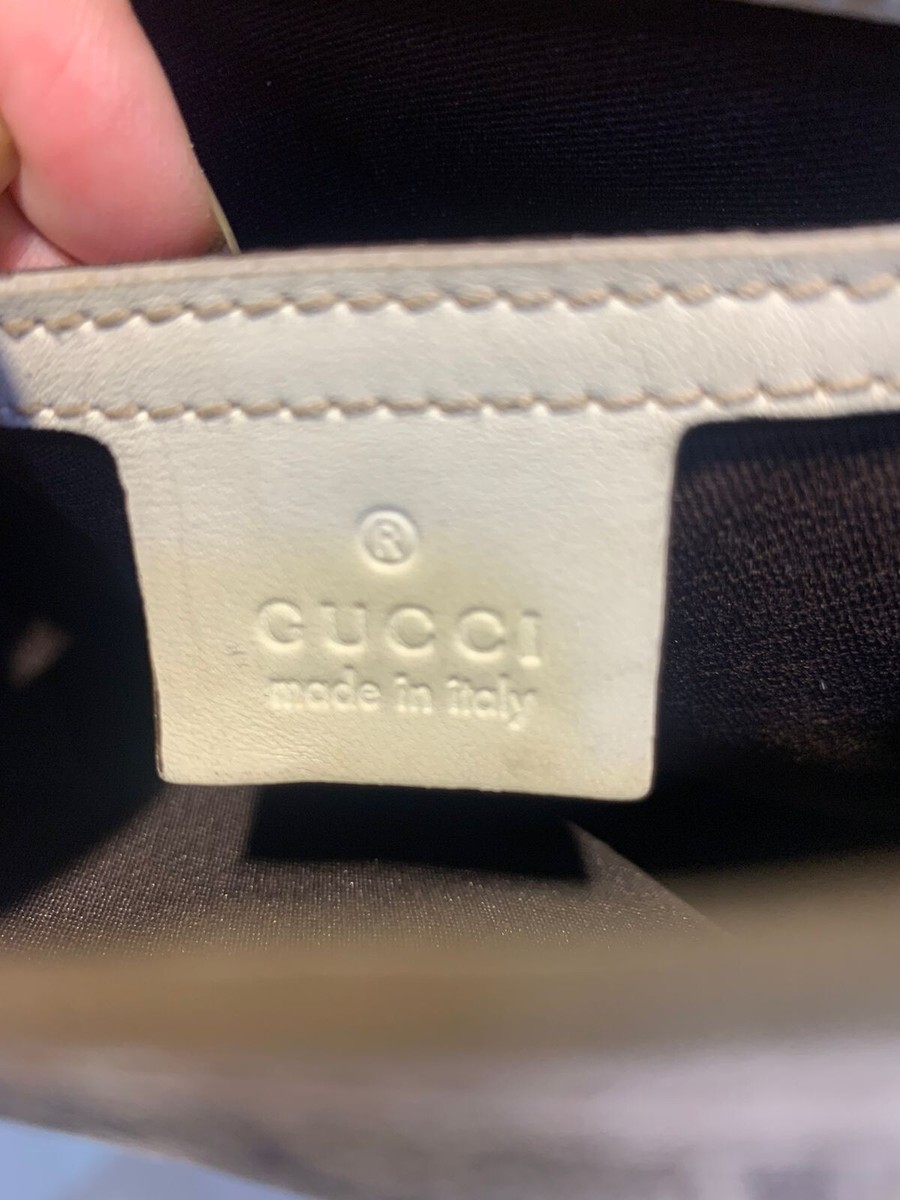 Pre-Owned Auth Gucci Shoulder Bag 223666 Women's GG Supreme Pre-Owned Auth Gucci Shoulder Bag 223666 Women's GG Supreme