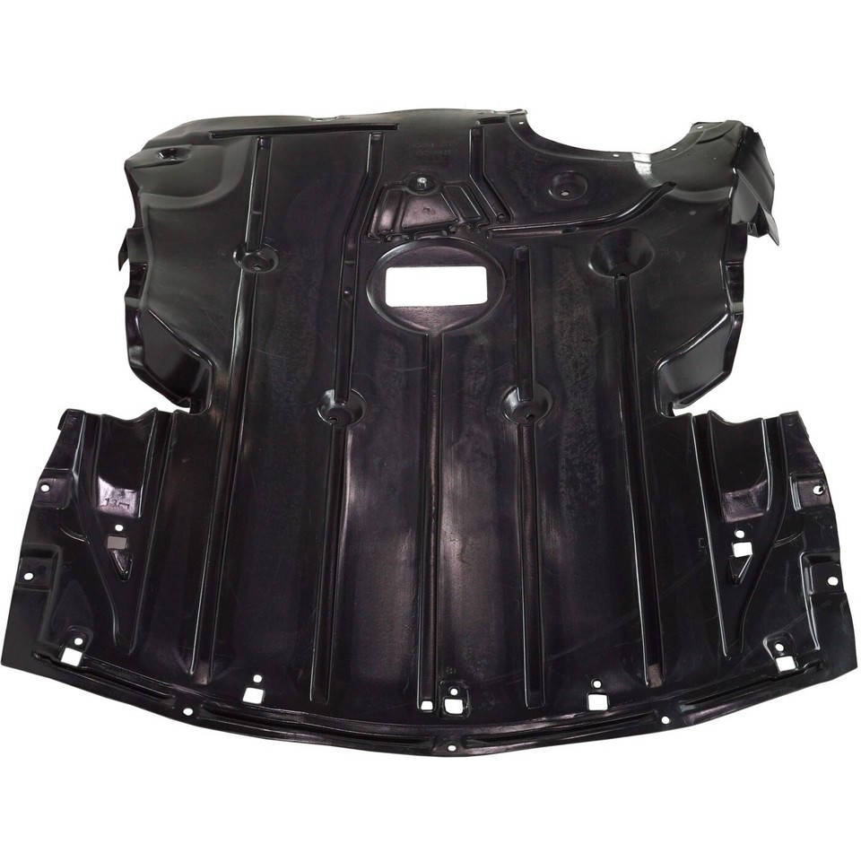 Engine Splash Shield For 2007-2013 BMW 328i 335i 2006 325i 330i Center ...