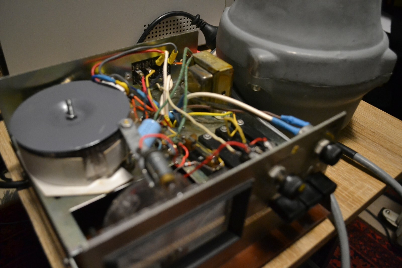 HAM Antenna Rotator and Controller | HF | For Ham Radio Transceiver ...