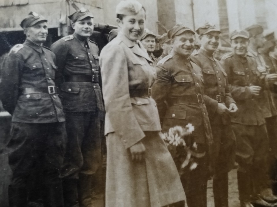 Lot 3x Photos Rare WW2 Era 1940s Poland Polish Army 1930s/40s | eBay