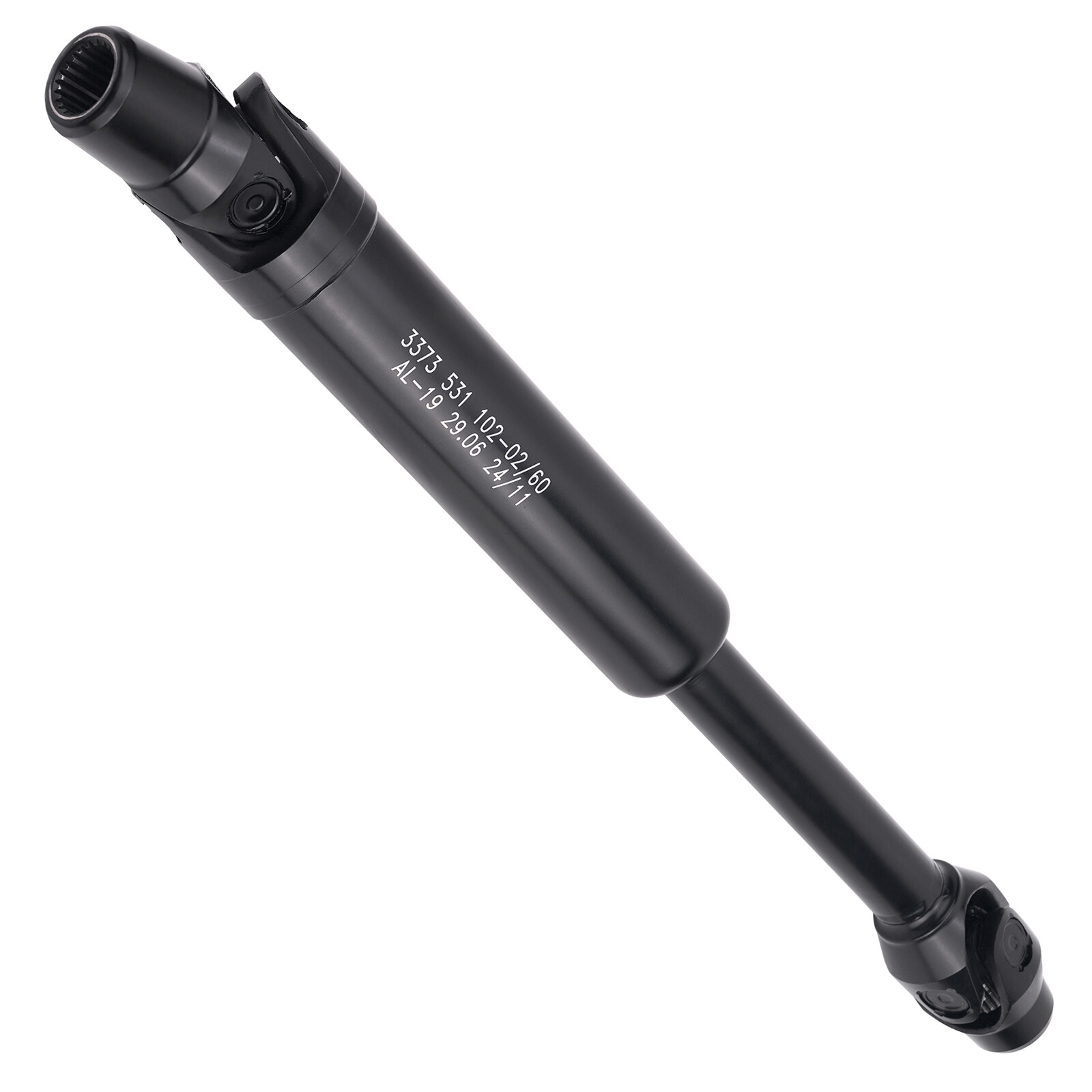 Rear Differential Drive Shaft for BMW R1200GS 13-18 R1200R R1200RS ...