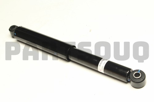 4162A364 Genuine Mitsubishi SHOCK ABSORBER,RR SU | eBay