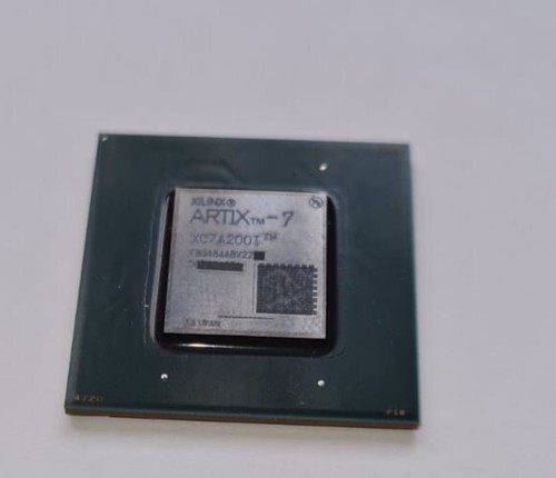 AMD XILINX ARTIX 7 FPGA XC7A200T-2FBG484 (NEED REBALLING) | eBay