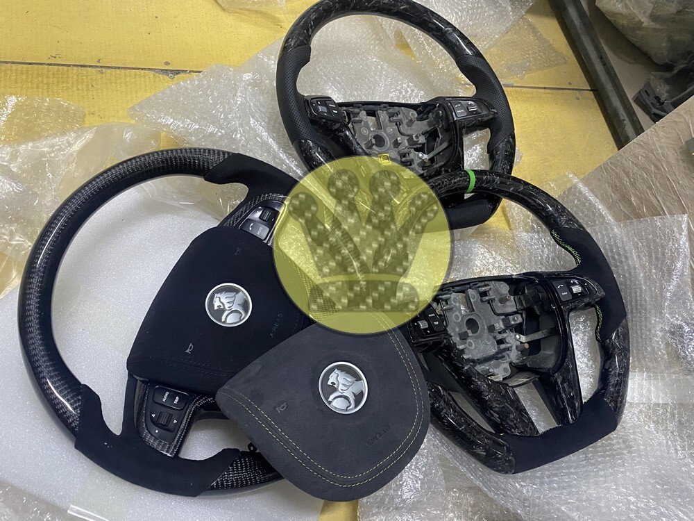 VE Commodore ss sv Custom airbag hsv e3 suit ve steering wheel G8 E2 ...