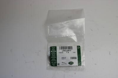 Range Rover + Sport - 4.4 TD-Einspritzventil Klemme-LR lr032817 | eBay