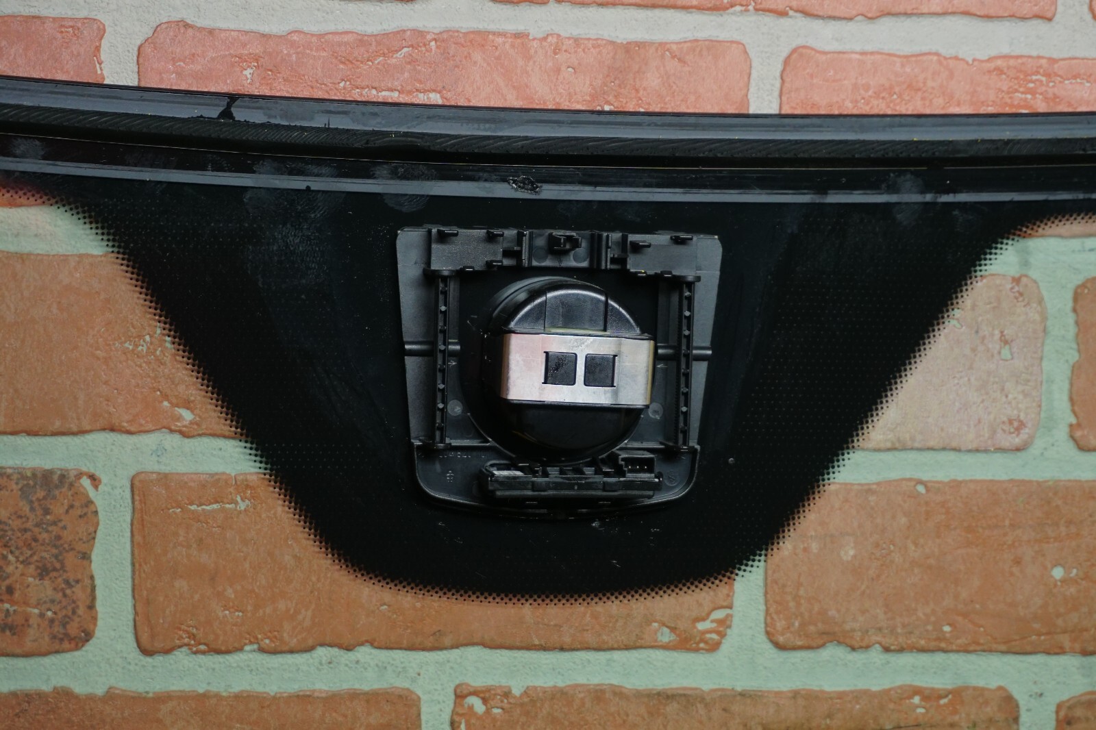 2010-2011 MERCEDES C300 W204 4MATIC SEDAN 3.0L FRONT WINDSHIELD WINDOW ...