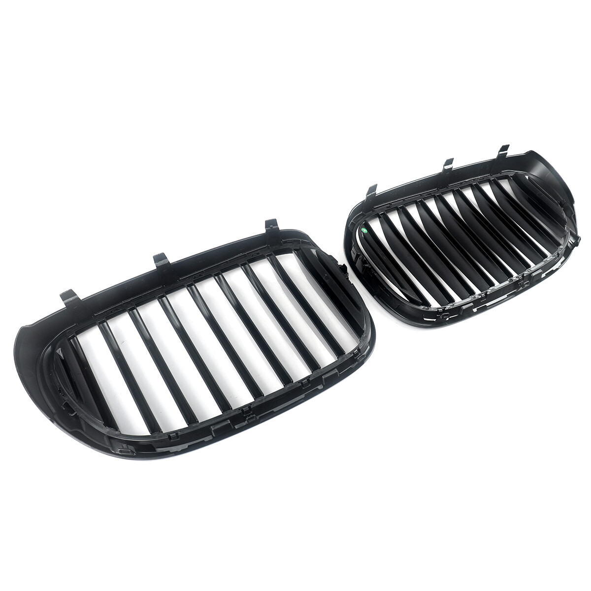 Front Bumper Kidney Grille Grill For BMW 7 Series G11 G12 2016-2019 ...