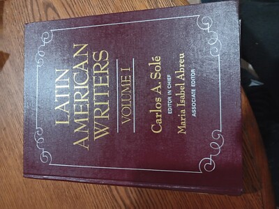 Latin-American riders volume 1 | eBay