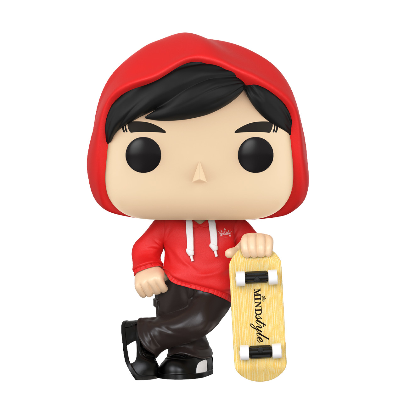 Funko Pop! Vinyl: Pop Asia - Chouchou for sale online | eBay