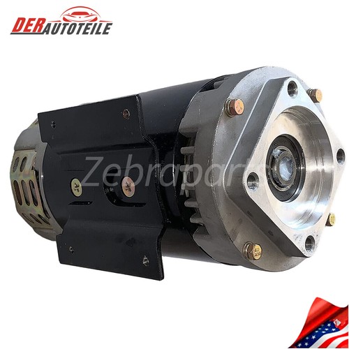 24V 4.5 HP Motor 40844GT for Genie GS-1530 GS-1532 GS-1930 GS-2032 GS ...