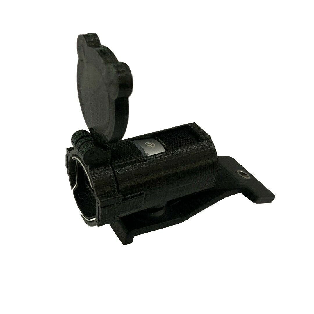 Pro Webcam Privacy Cover for Microsoft LifeCam Studio Camera (Hinge ...