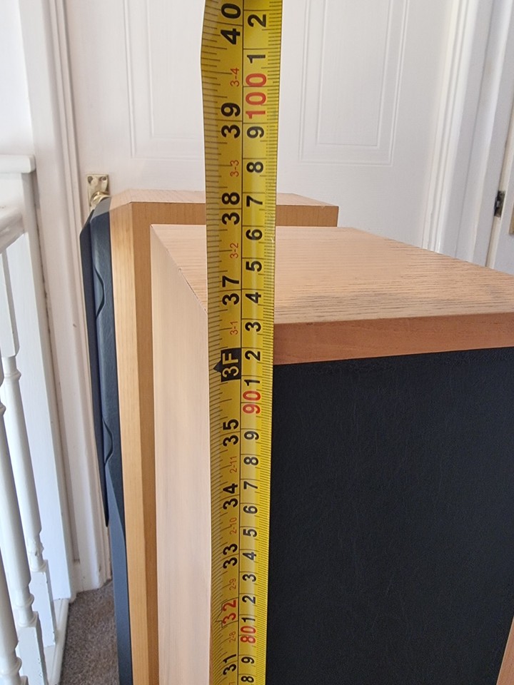 Mission 774 Floorstanding Speakers - Not 773 - COLLECTION ONLY | eBay UK