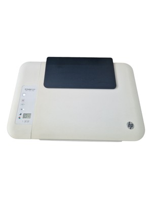 HP Deskjet 2540 A4 Colour Multifunction Inkjet Printer A9U22B ...