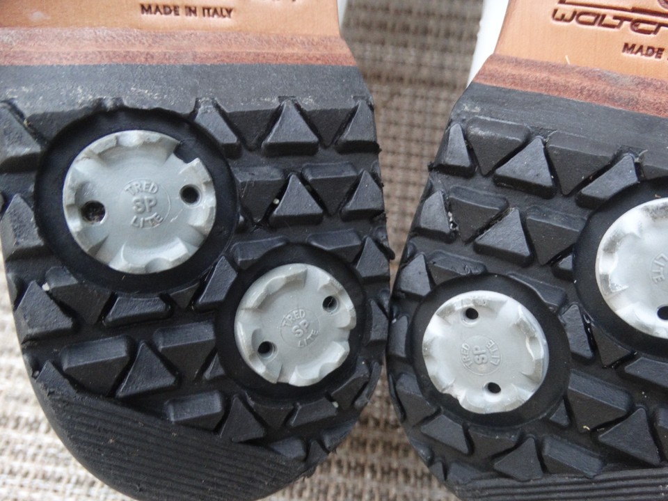 Walter Genuin Women’s Kilt Golf & Dress Shoes Black /White Sz 7 ...