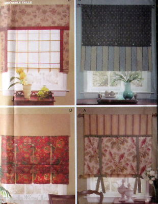 Waverly window treatment pattern shade valance FF | eBay