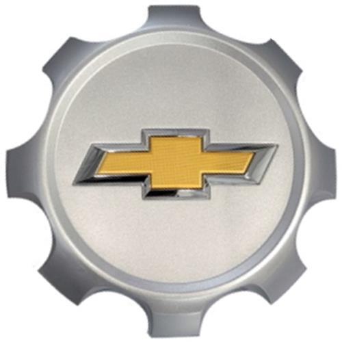 ONE 2020-2024 Chevrolet Silverado 2500 3500 LTZ 18" Wheel Center Cap ...