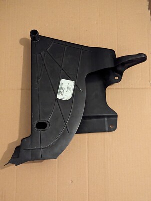 New Genuine Audi TT TTS 2016-on Convertible Latch Stowage Drip Tray ...