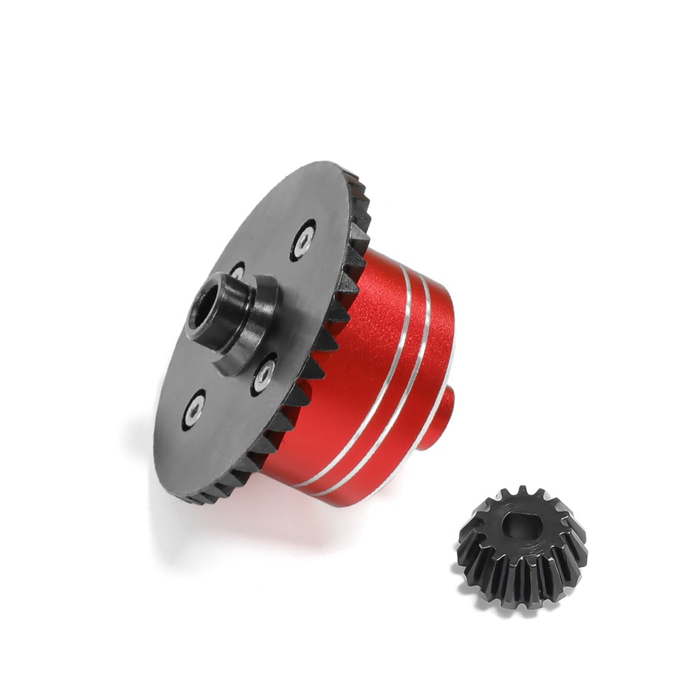 Differential Gear Main Gear Set Differential Housing for TAMIYA XV02 ...