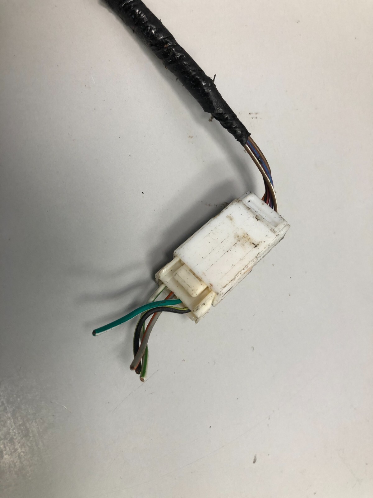 F8SB-15607-AC OEM FORD PATS IGNITION TRANSCEIVER SENSOR | eBay