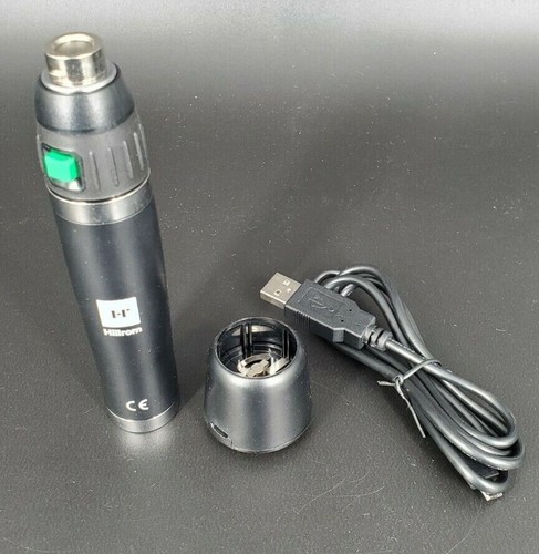 Welch Allyn 71900 USB Lithium Ion Rechargeable 3.5vHandle-New no box ...