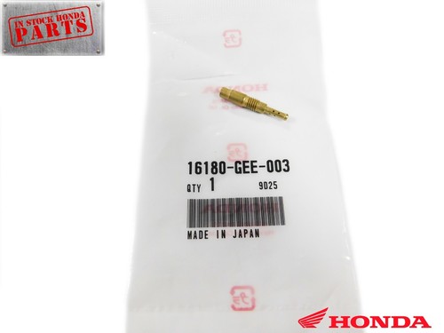 Honda Ruckus NPS50 Carburetor Slow Jet #35 50 NPS50S CHF50 CHF50S 16180 ...