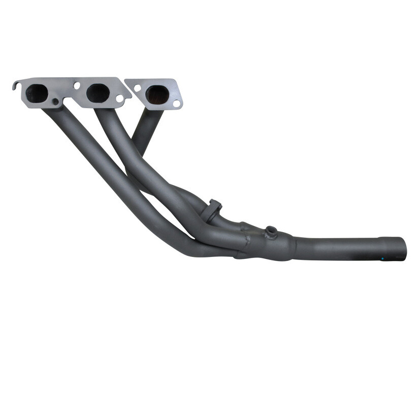 GENIE HEADERS EXTRACTORS For HOLDEN COMMODORE VS V6 3.8LT ECOTEC AUTO ...