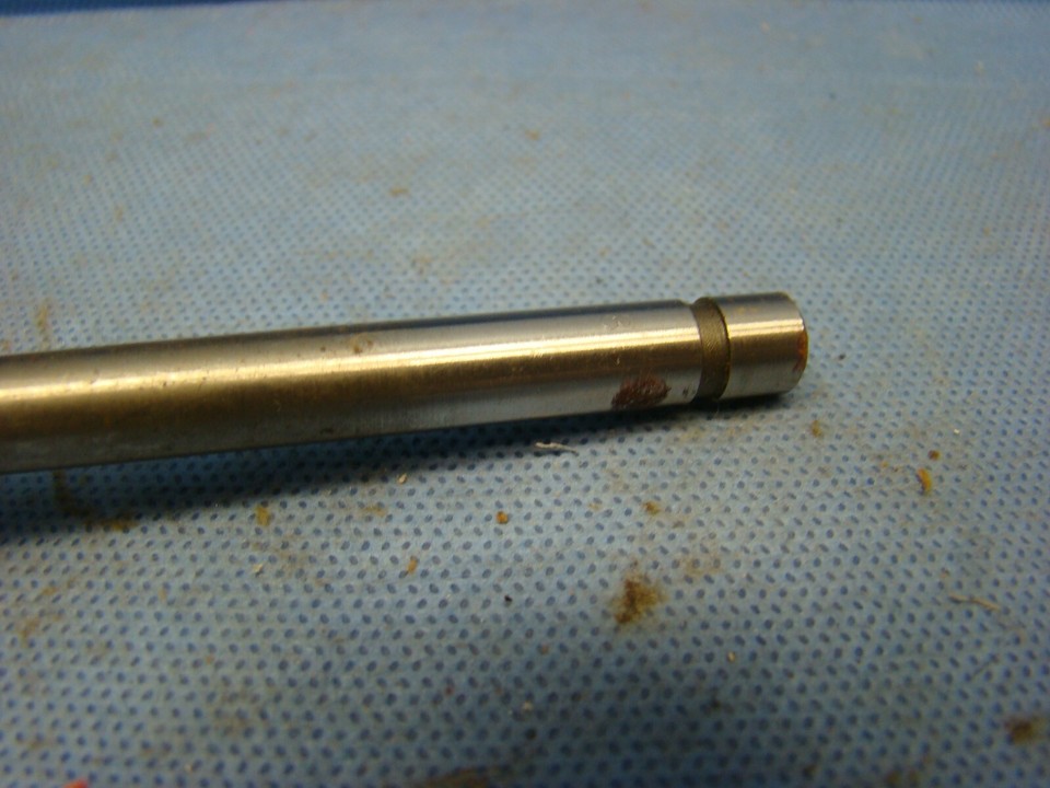 IHC Farmall 300 350 U169 U175 C169 C175 INTAKE VALVE USA Made 362534R1 ...