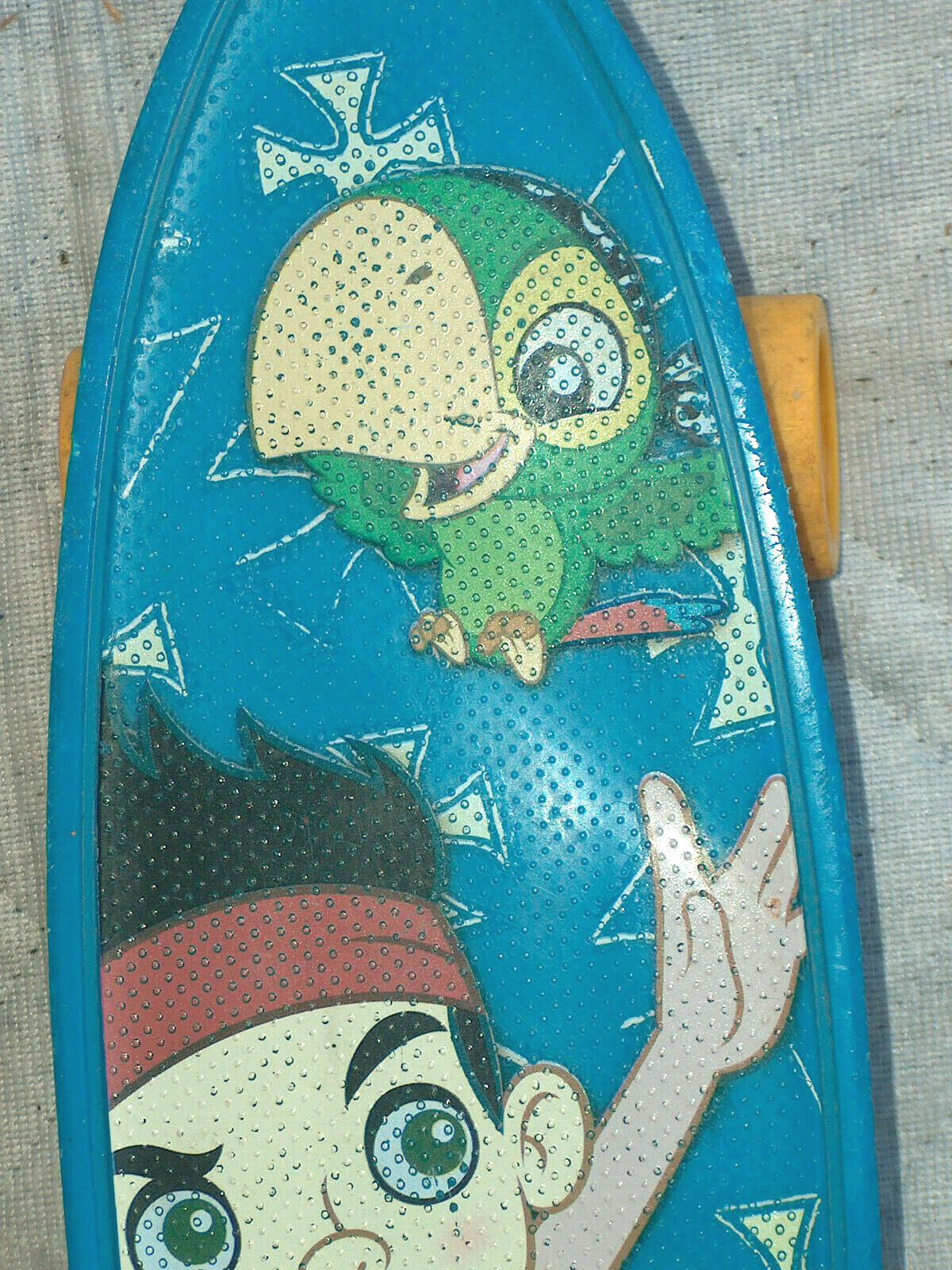 Disney Jake Skully & The Neverland Pirates Bravo Sports Kids 21" 53cm ...