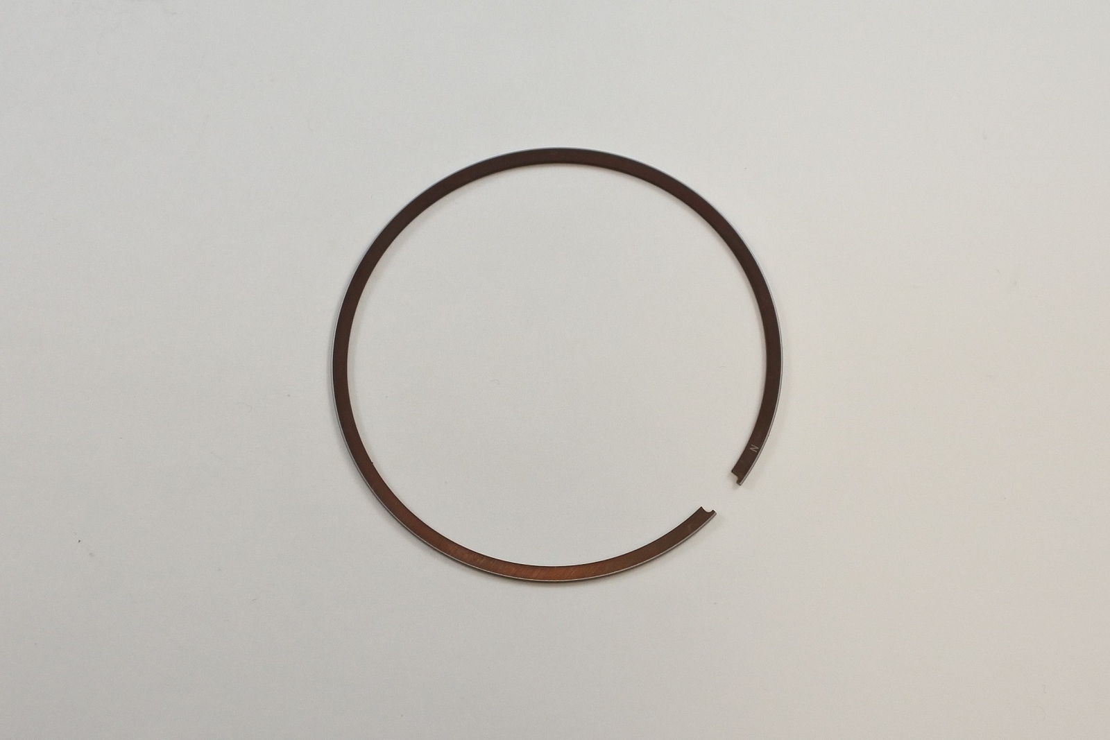 VintCo Two Stroke Piston Ring 61mm | eBay