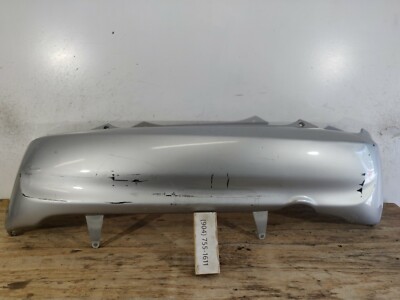 2004-2006 SCION XA REAR BUMPER COVER OEM | eBay