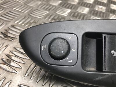 VOLKSWAGEN VW EOS 2006-2010 ELECTRIC MIRROR SWITCH | eBay UK