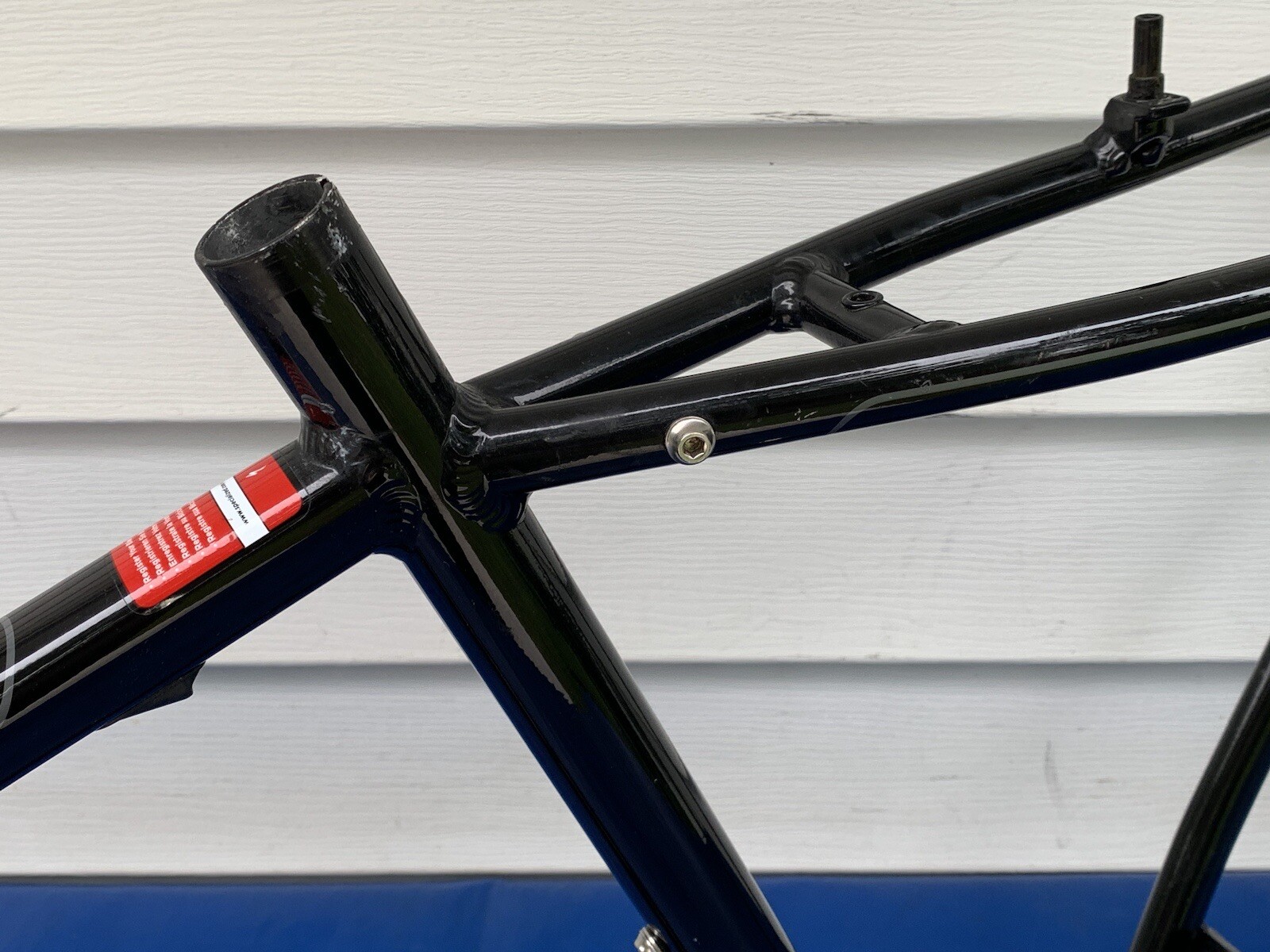 SPECIALIZED EXPEDITION MOUNTAIN BIKE 26" WHEEL 19" 48CM LIGHTWEIGHT MTB ...