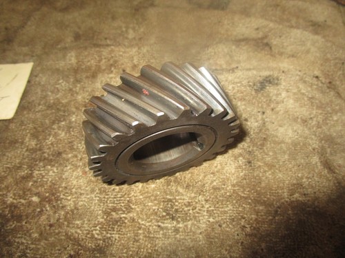 Continental F162 F140 F124 L Series Engine Crankshaft Gear 1272603A Or ...